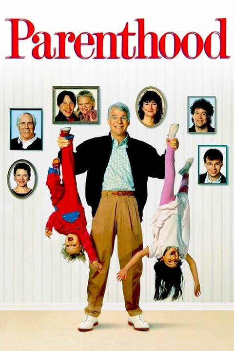 Parenthood | MovieWeb