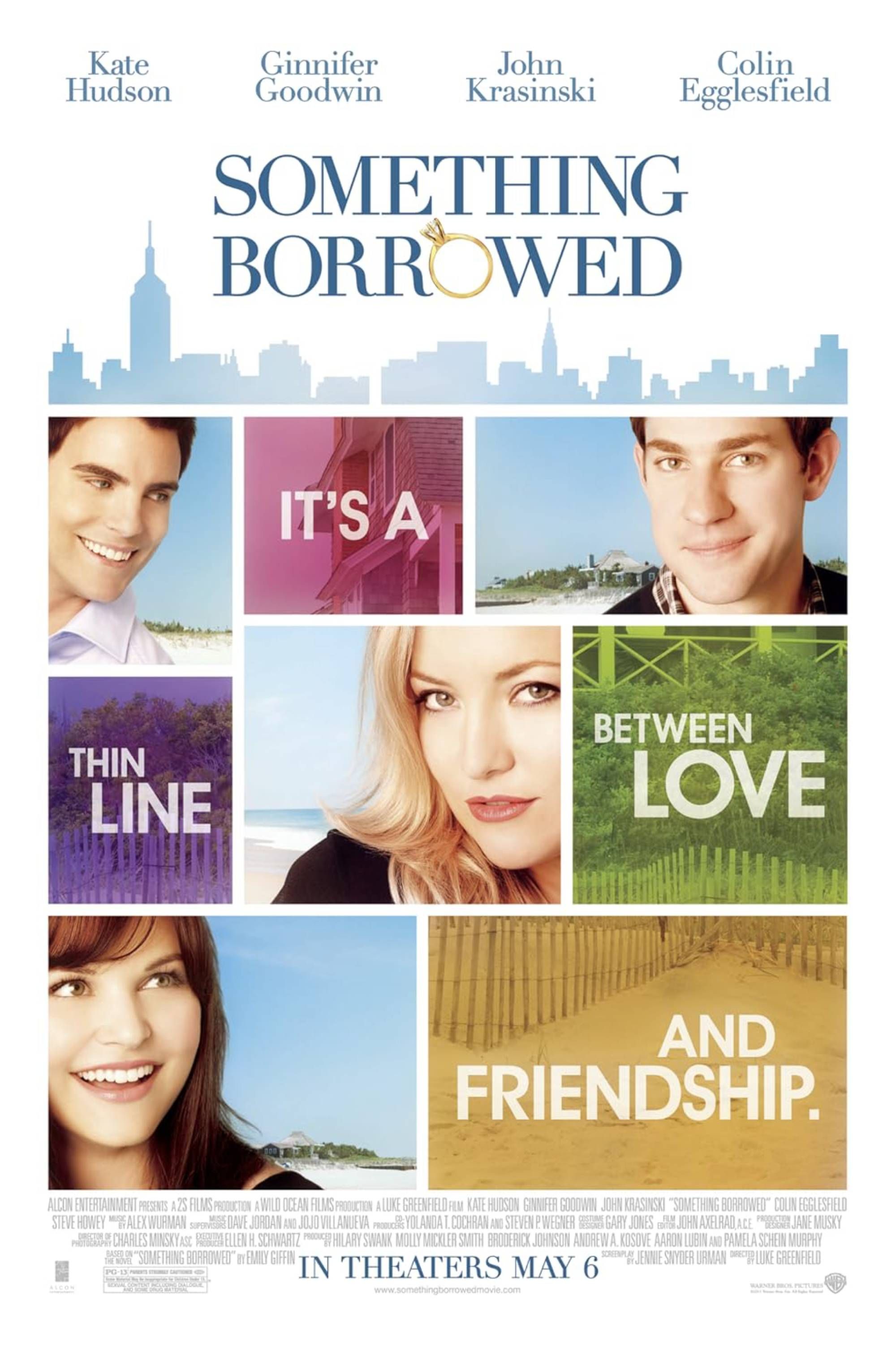 Something Borrowed | MovieWeb