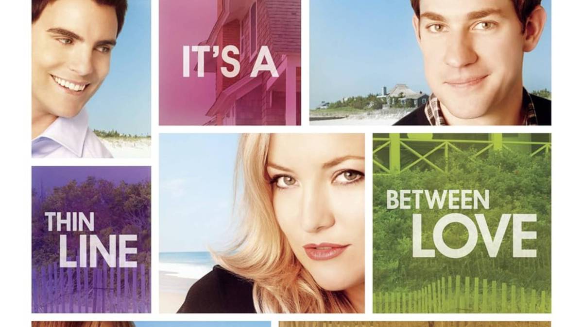 Something Borrowed | MovieWeb