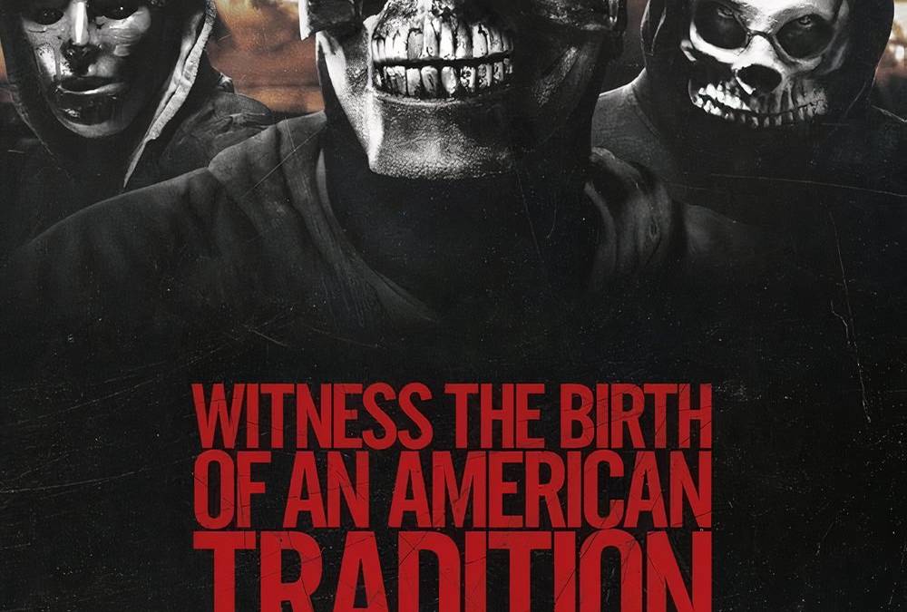 the purge 4 | MovieWeb
