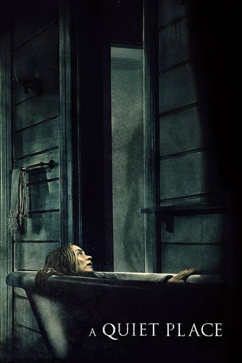 10 Horror Movies With Terrifying Basement Scenes
