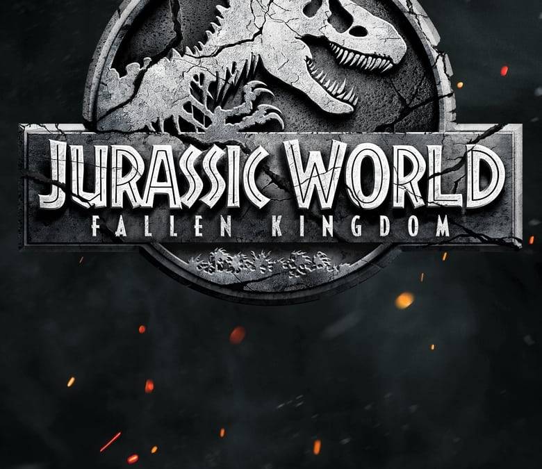 Jurassic World: Fallen Kingdom | MovieWeb