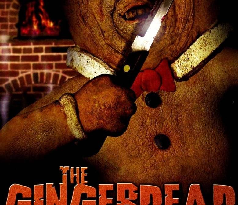 The Gingerdead Man | MovieWeb
