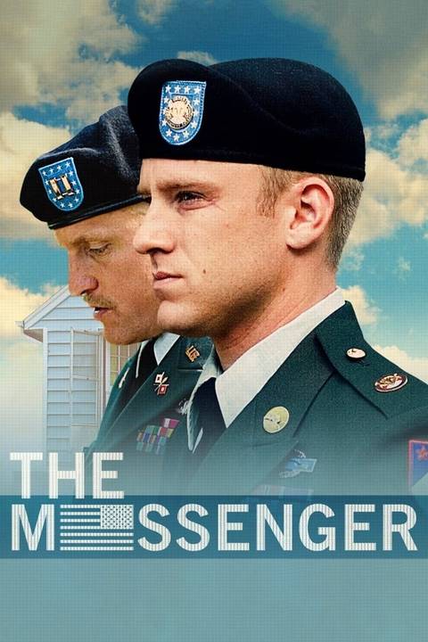 Woody Harrelson’s 'The Messenger' Deserved Better When It Released