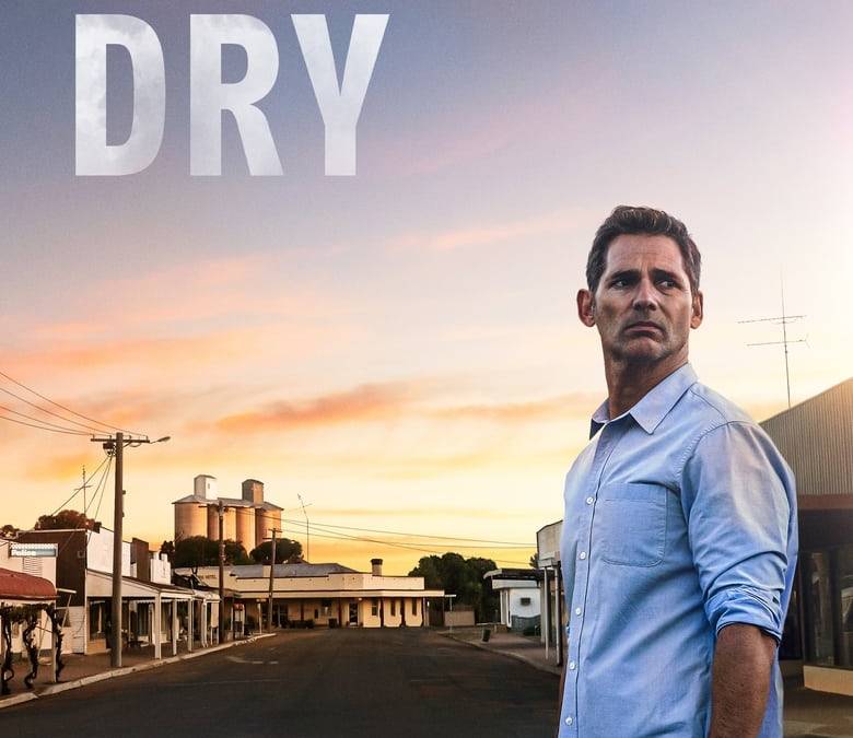 The Dry | MovieWeb