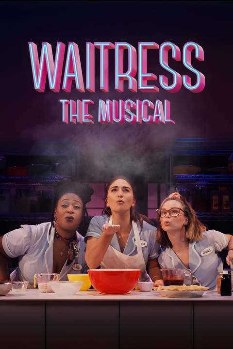 Waitress: The Musical | MovieWeb