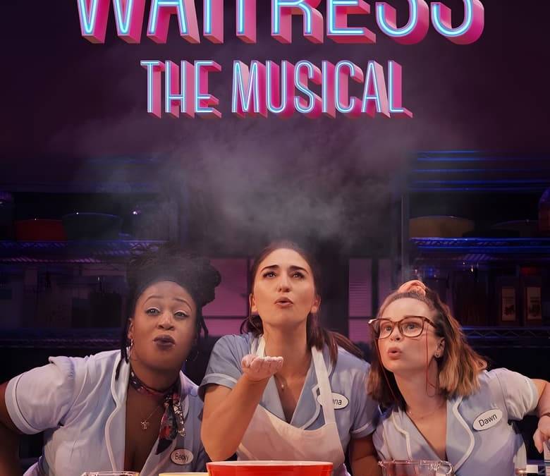 Waitress: The Musical | MovieWeb