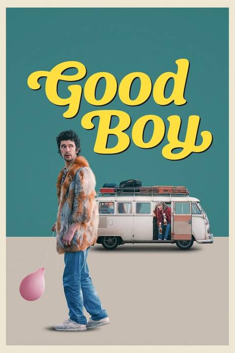 Good Boy Review | The Darkest, Weirdest Puppy Play You'll End Up Loving