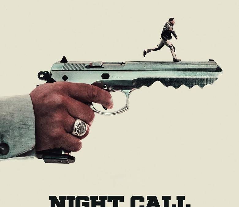 Night Call | MovieWeb