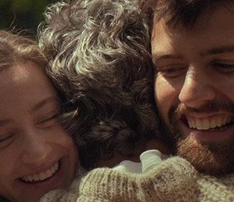 Hal & Harper | MovieWeb