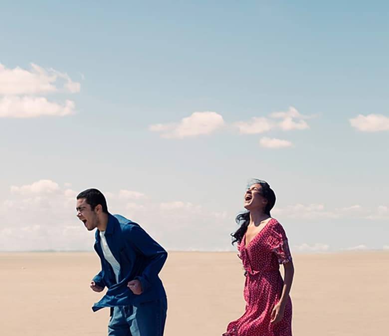 Where the Wind Comes From | MovieWeb