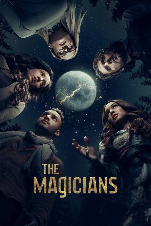 Fantasy Series 'The Magicians' Leaves Netflix & Heads To Free Streaming