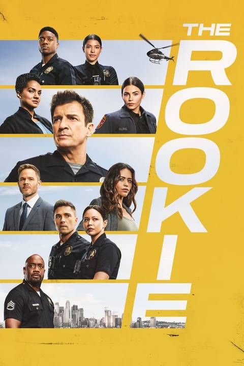 The Rookie: Why Did Ali Larter's Grace Leave the Series (And Will She ...