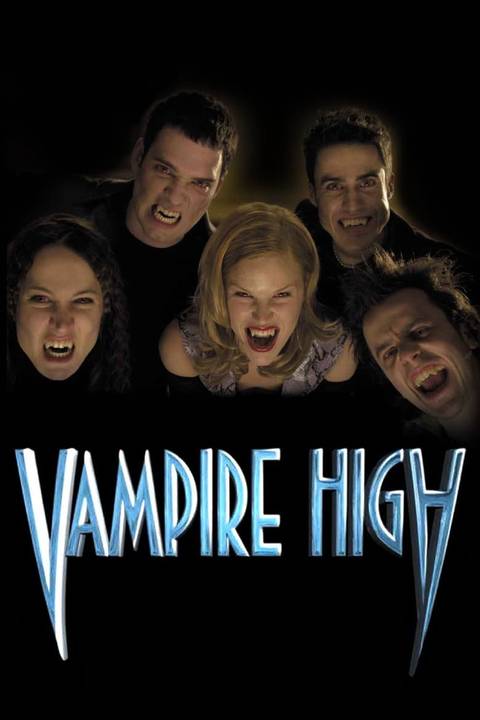 10 Forgotten Vampire TV Shows Worth Digging Back Up