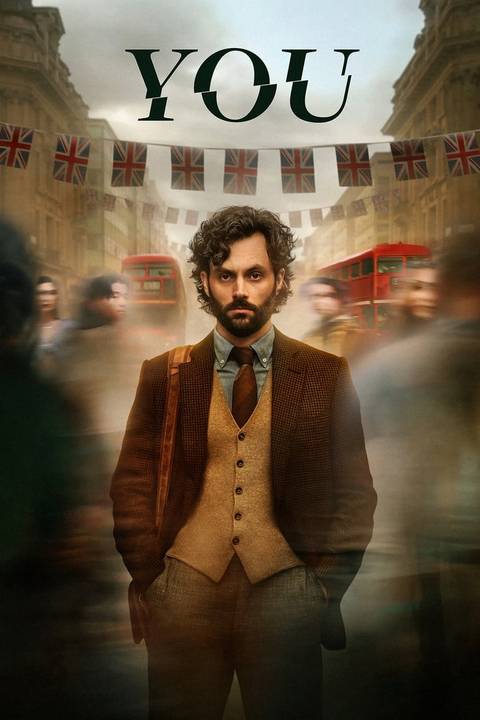 10 Best Netflix TV Shows That Are Based on Books, Ranked