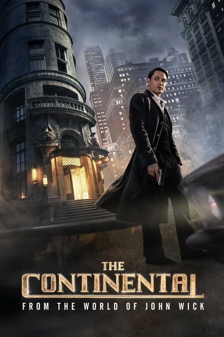 10 Best Action TV Shows of the 2020s (So Far)