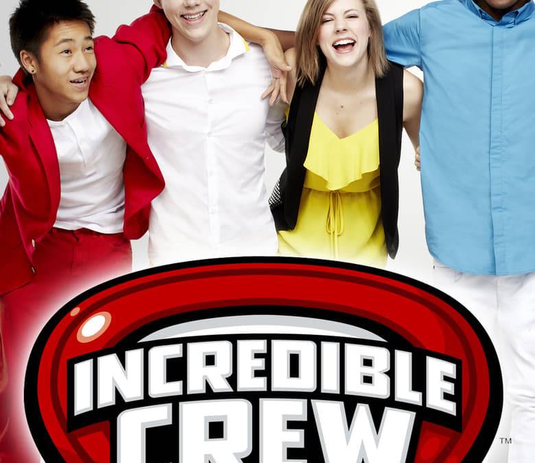 Incredible Crew | MovieWeb