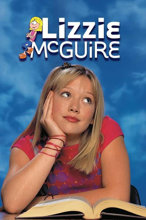 Lizzie McGuire Reboot Writer Shares Plot Details From Scrapped Series