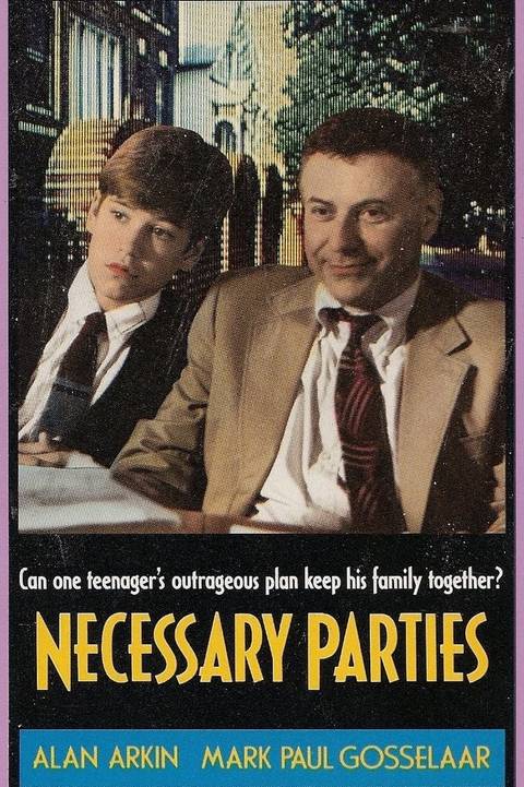 1988 TV Shows | MovieWeb