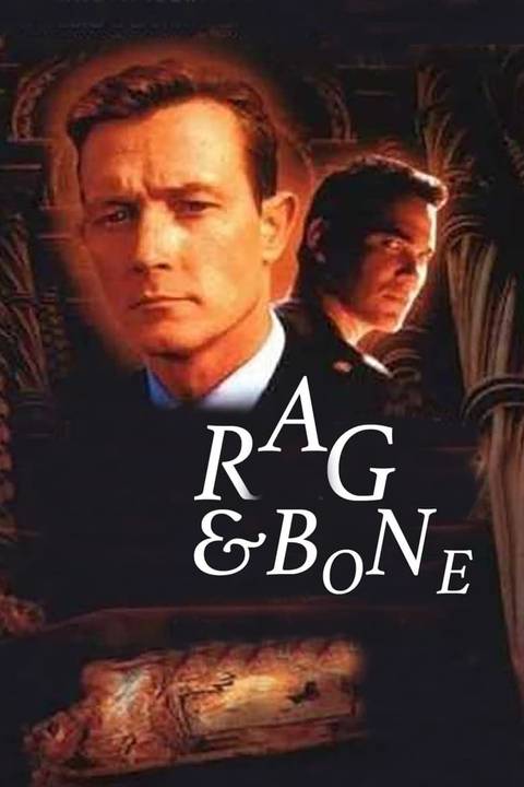 1998 TV Shows | MovieWeb