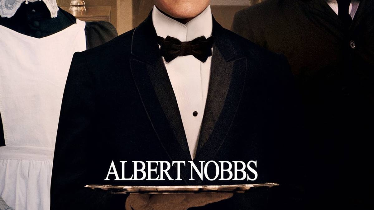 Albert Nobbs | MovieWeb