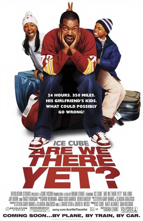 Best Ice Cube Movies, Ranked