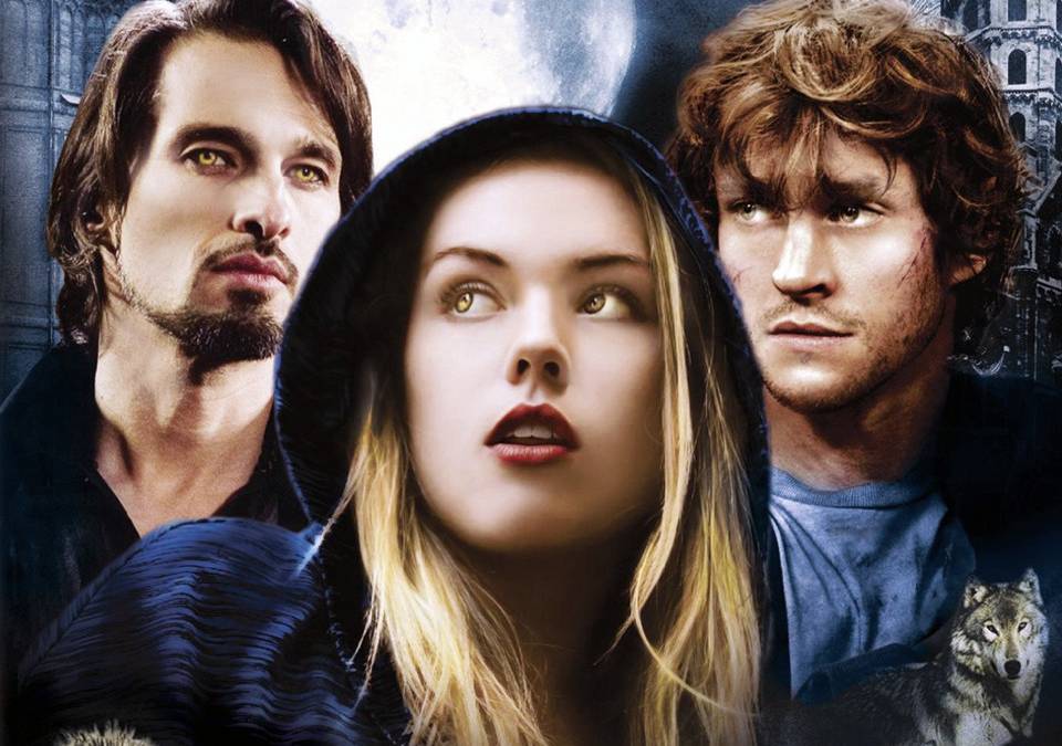 Blood and Chocolate | MovieWeb