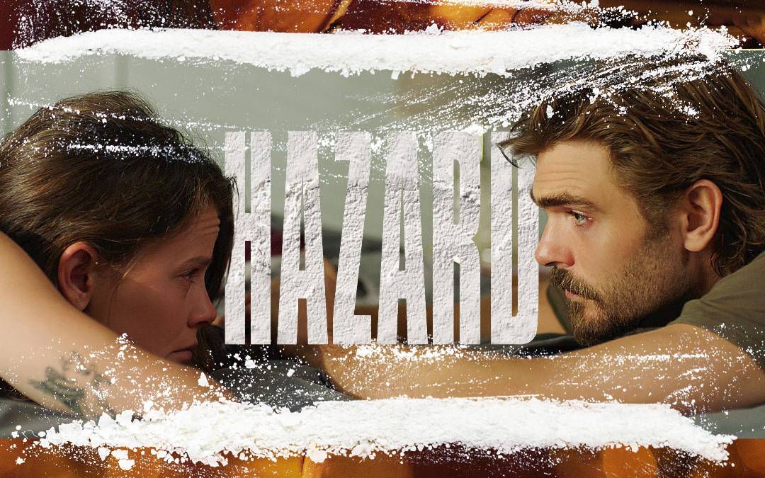Hazard (2025) | MovieWeb