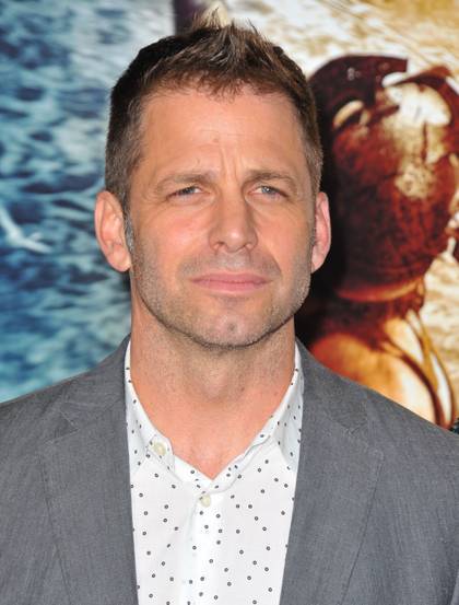 Zack Snyder to Direct Post-War Passion Project 'The Last Photograph' at ...