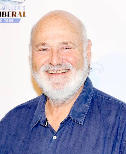 Tragic Details Emerge in Rob Reiner and Wife's Death Certificates