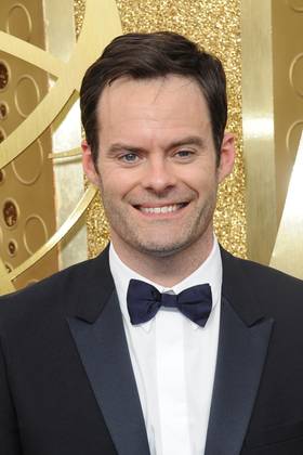 Bill Hader To Direct and Star in Horror Thriller 'They Know'