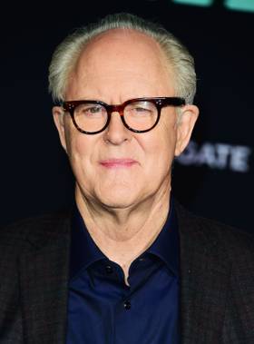 Oscars 2025: John Lithgow Slightly Disappointed Face Meme