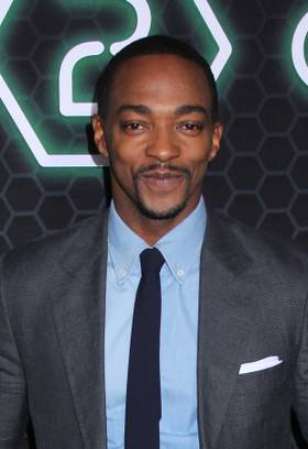 Anthony Mackie & Dafne Keen Cast in New Action Thriller 'Barracuda'