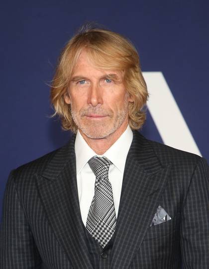 Michael Bay Files $1.5M Lawsuit Over "Stolen" Super Bowl Commercial