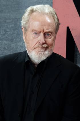 "Most of It Is Sh-t": Ridley Scott Shares Candid View on the State of ...