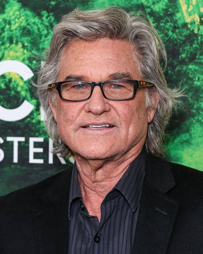 Hollywood Legend Kurt Russell to Make First Ever Convention Appearance ...