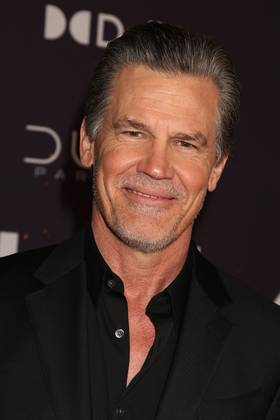Josh Brolin Will Lead New Action Movie That's 'John Wick' Meets 'Jason ...