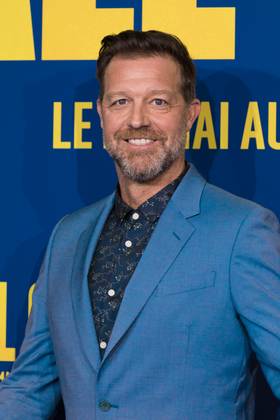 David Leitch Sets New Action Thriller at Amazon MGM