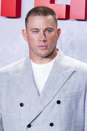 Channing Tatum Completely Bombed Audition for Another Major Marvel ...