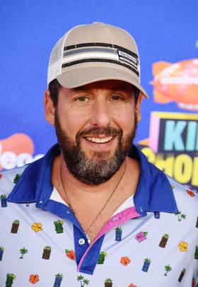 Adam Sandler To Lead Netflix Thriller Remake 'Time Out' From Director ...