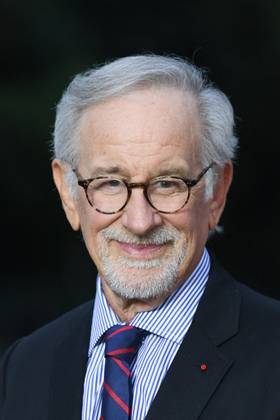 Steven Spielberg's Mysterious UFO Project Reunites the Director With a ...
