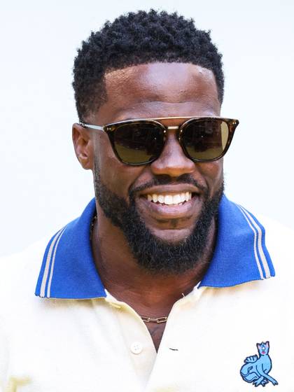 Netflix Releases First Trailer for New Kevin Hart Movie, '72 Hours'