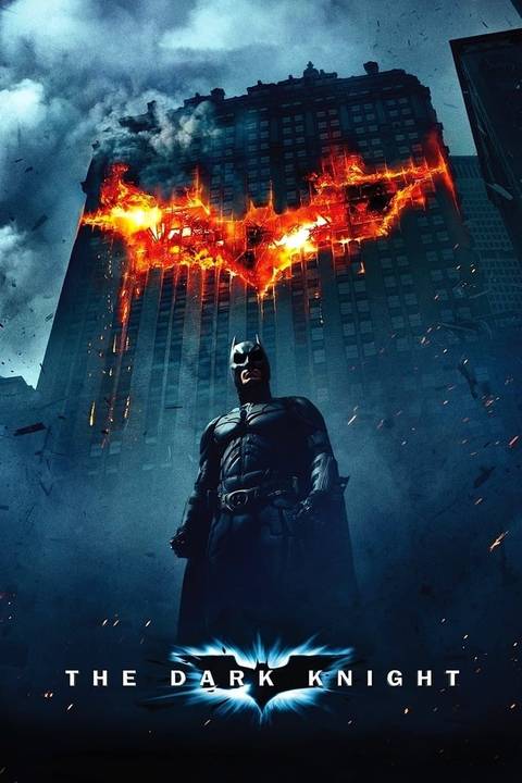 Batman’s Most Iconic Movie Scenes