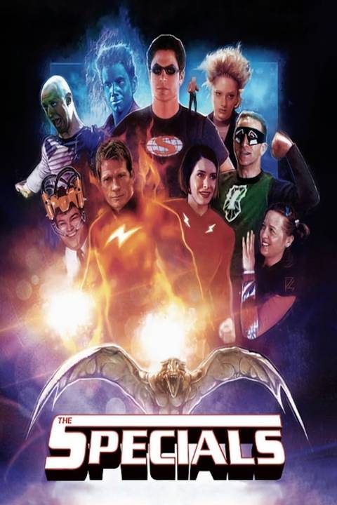 The Funniest Superhero Movies of the 21st Century