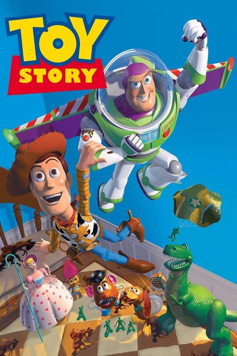 10 Animated Children’s Movies That Actually Get Pretty Scary