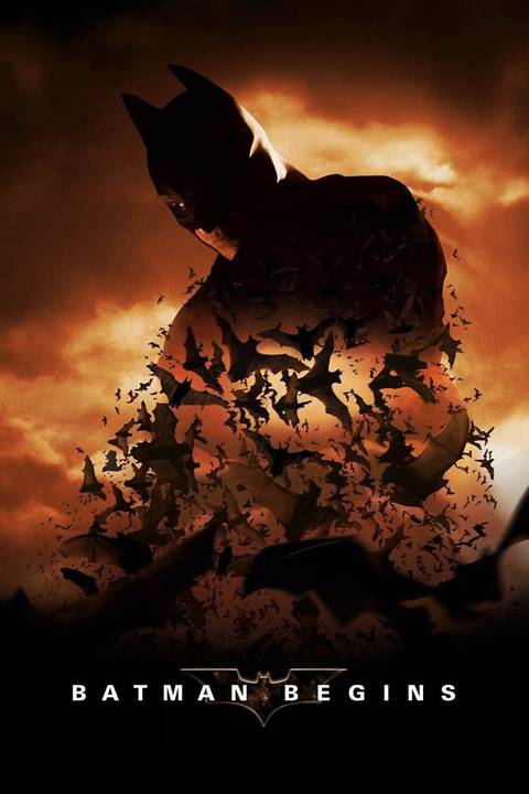 Batman’s Most Iconic Movie Scenes