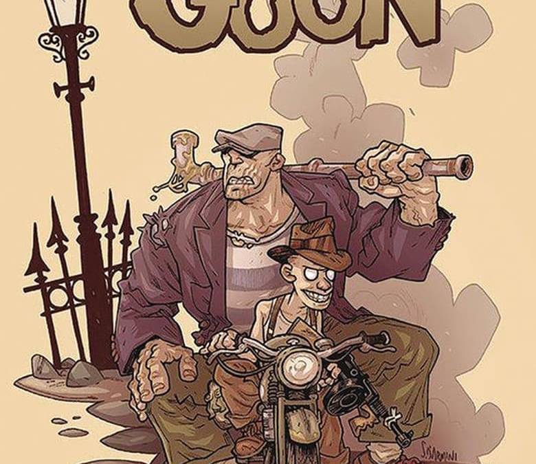 The Goon | MovieWeb