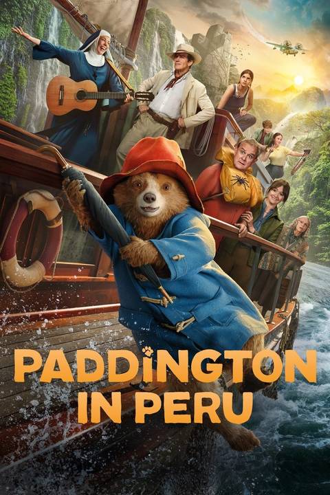 'Paddington 4' Hires R-Rated Comedy Genius to Mastermind Fresh Sequel