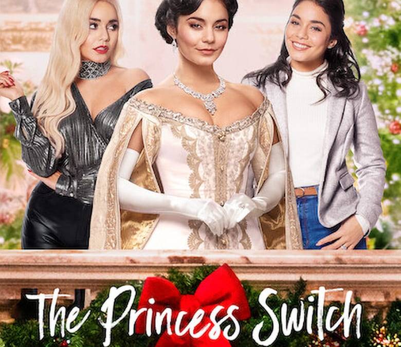 The Princess Switch: Switched Again | MovieWeb