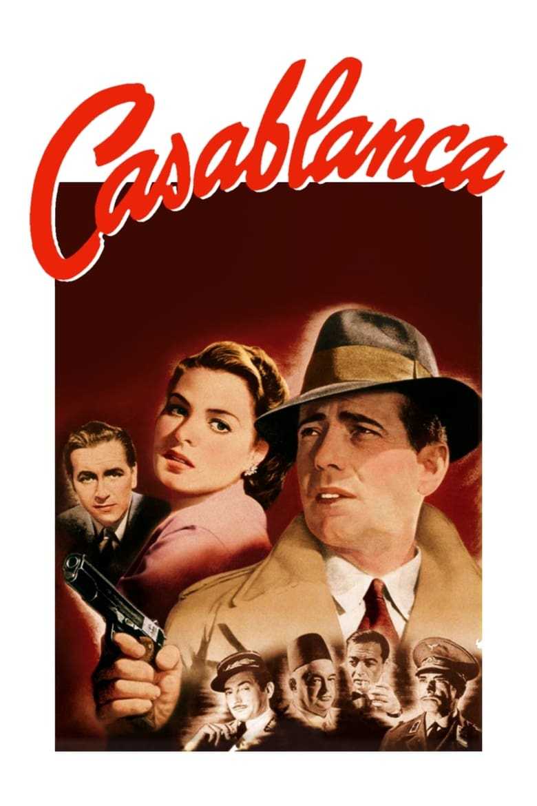 The 10 Best Anti-Fascist Movies Ever Made